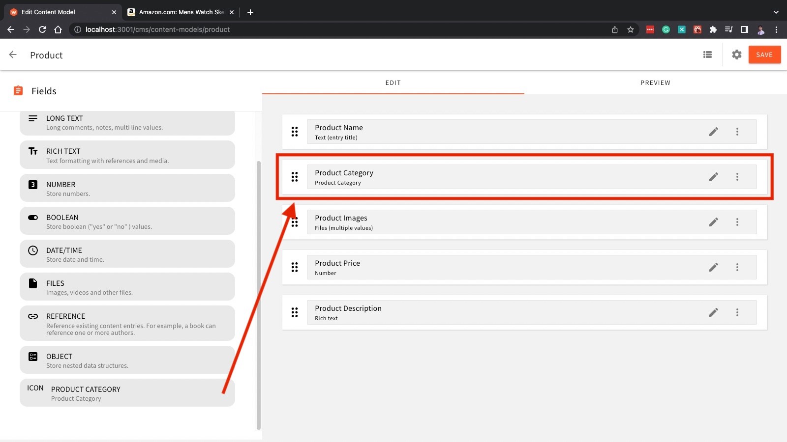 How to Build a Custom Field Plugin for Webiny Headless CMS | Webiny