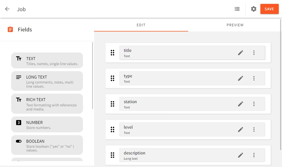 Build a Job Board with React and GraphQL using Webiny Headless CMS | Webiny