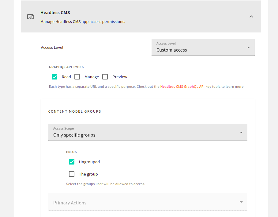 How to Implement Pagination with Webiny Headless CMS in Vue | Webiny
