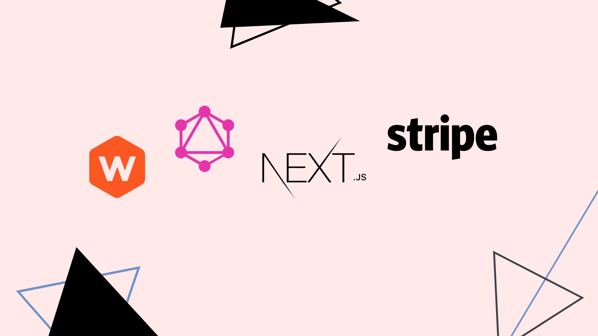 Build an E-commerce Website with Webiny Serverless Headless CMS, Next.js, and Stripe | Webiny