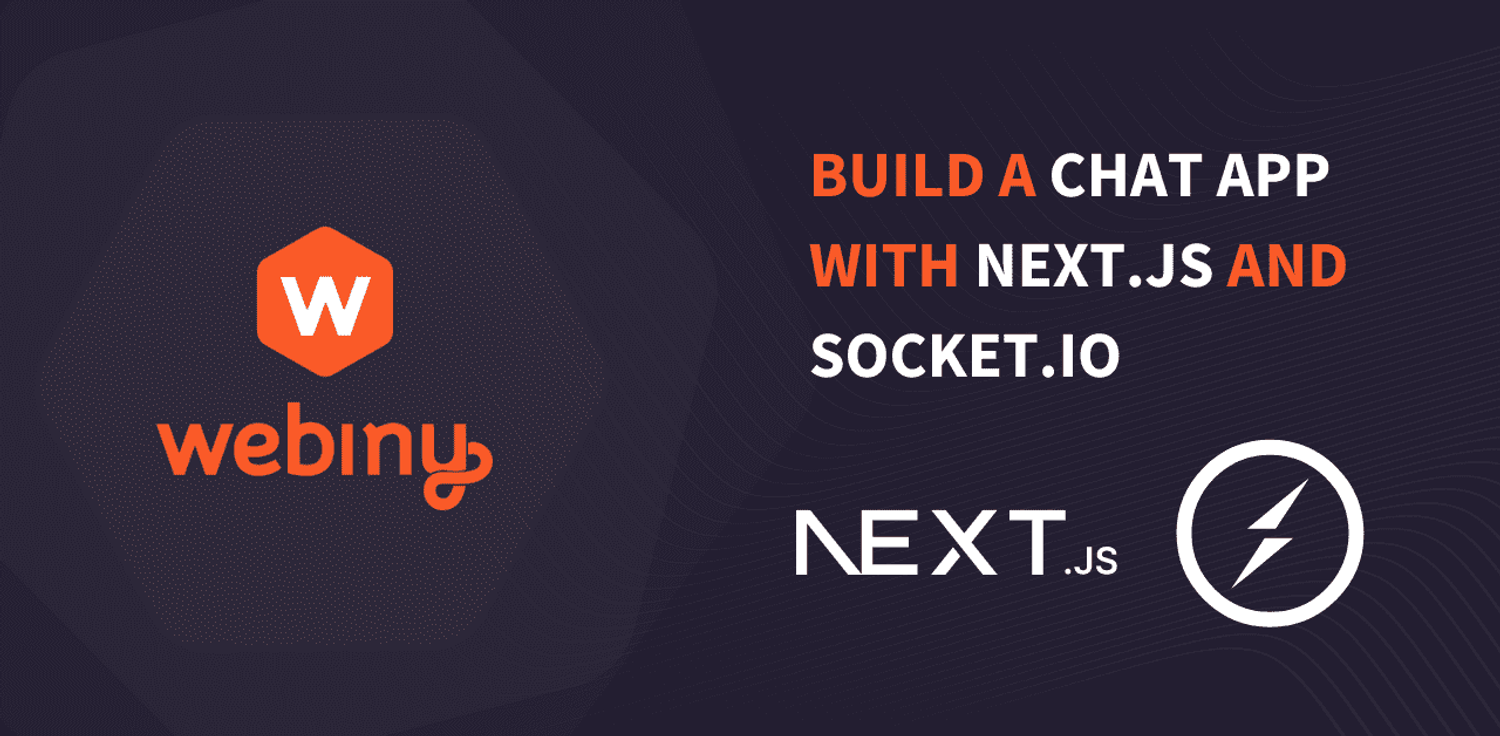Next.js CMS | Webiny
