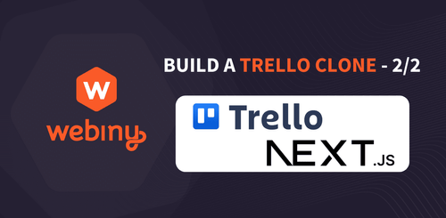 Nextjs Cms Webiny 