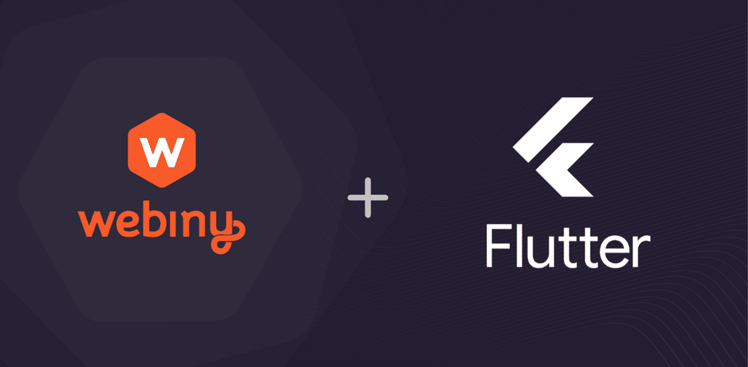 Flutter Cms Webiny 8367