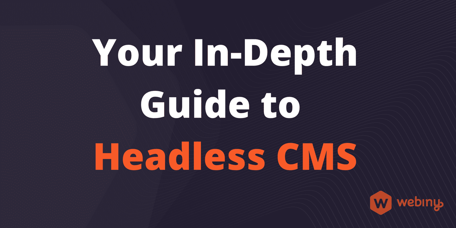 Knowledge base | Webiny