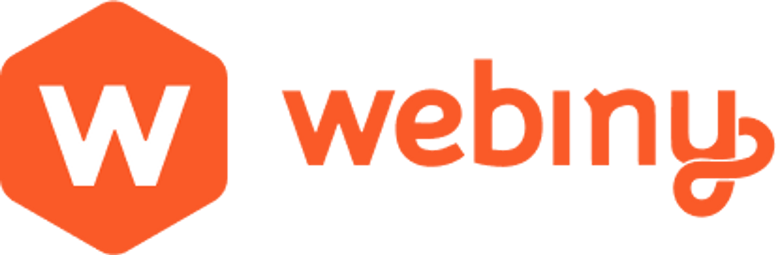 Webiny demo account request